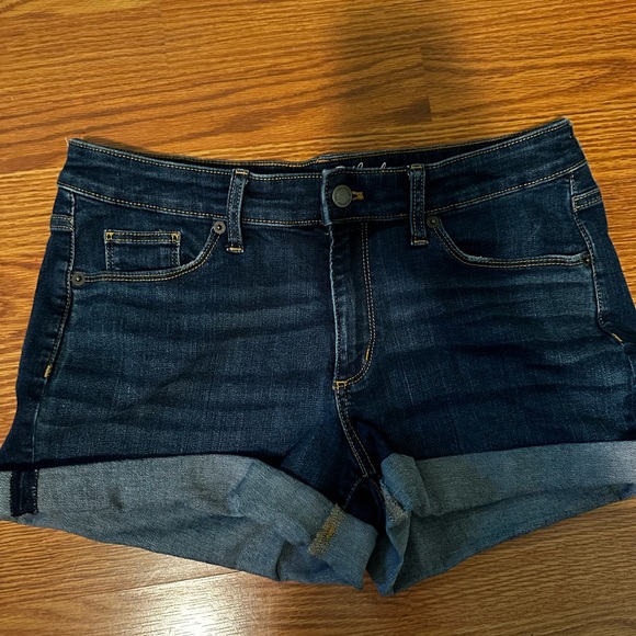 Universal Thread | Shorts | Universal Thread Denim Shorts | Poshmark